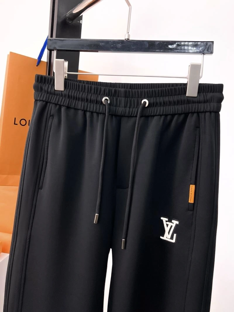 Value-priced Louis Vuitton Long Pants
