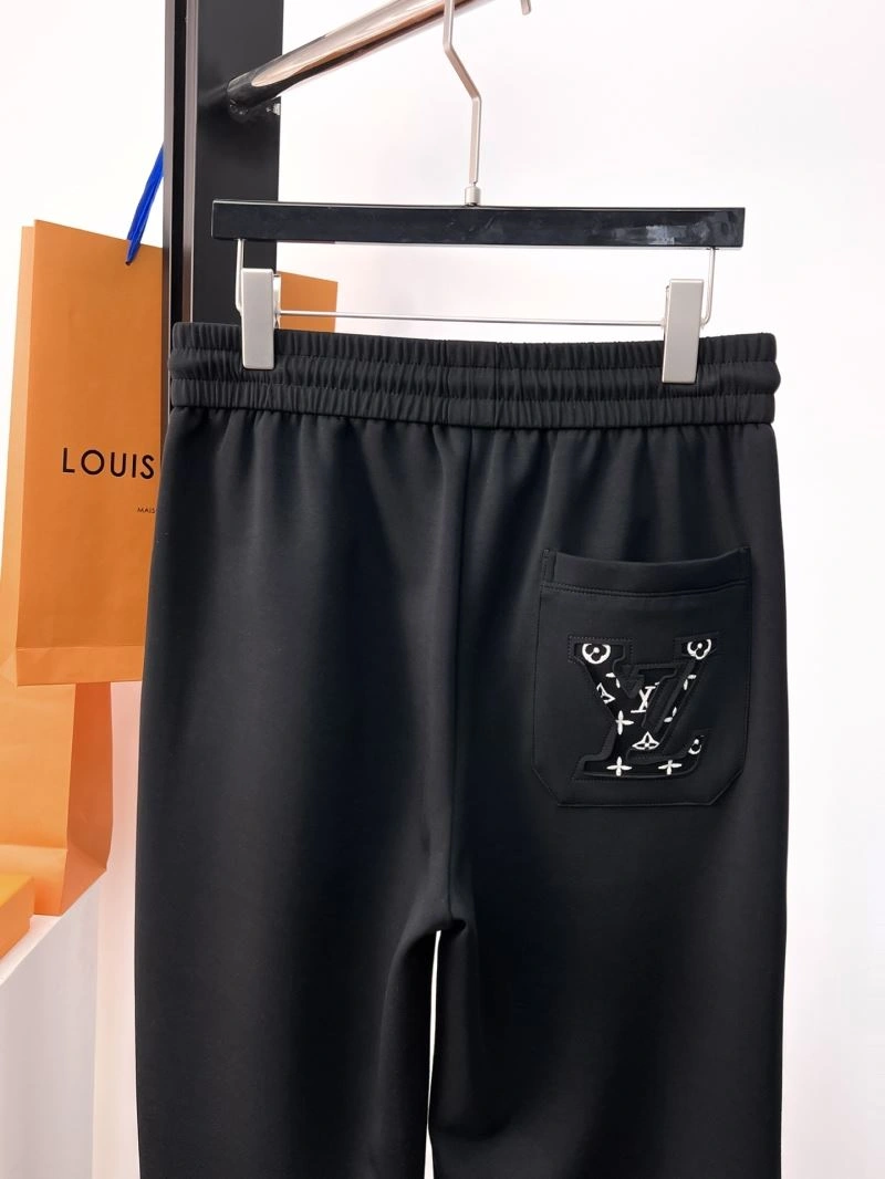 Value-priced Louis Vuitton Long Pants