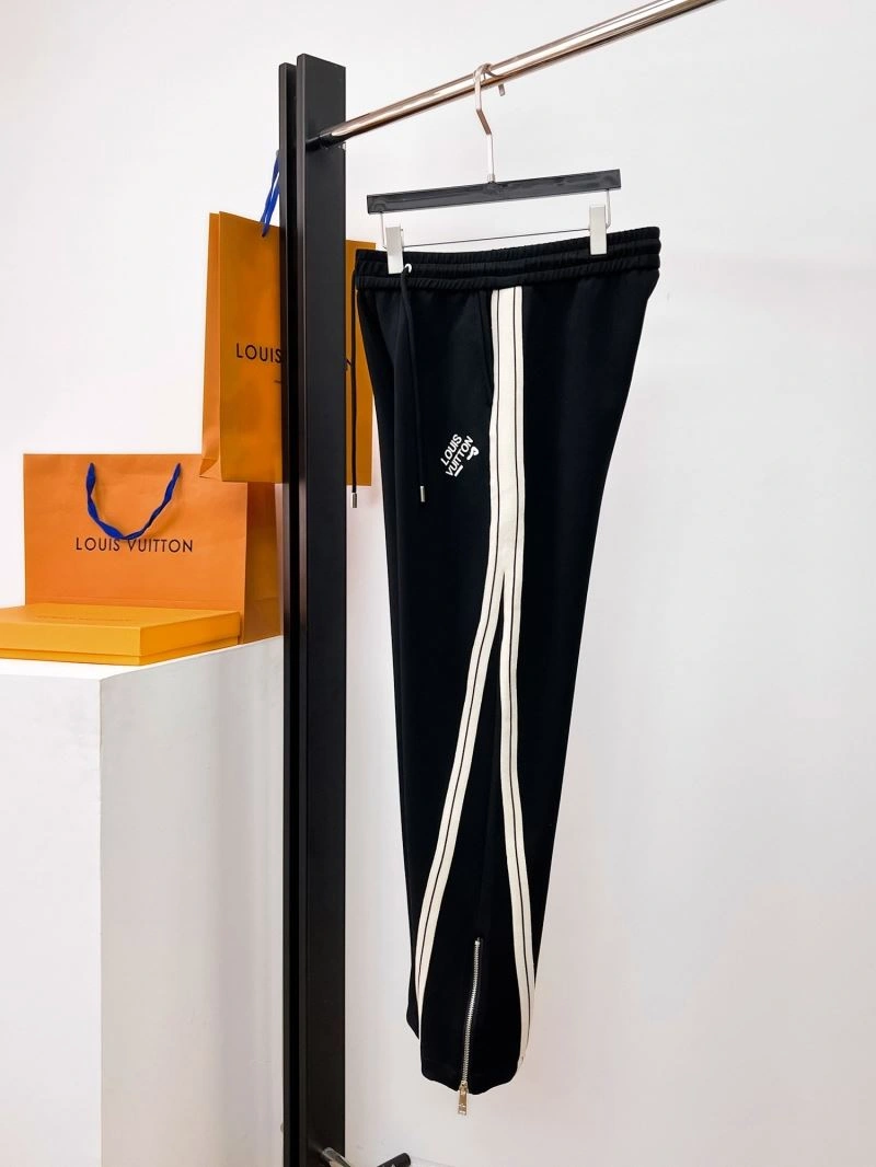 Top match Louis Vuitton Long Pants