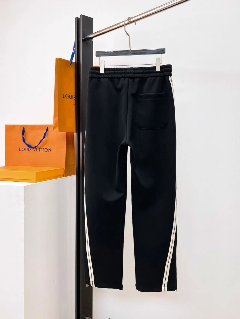 Top match Louis Vuitton Long Pants