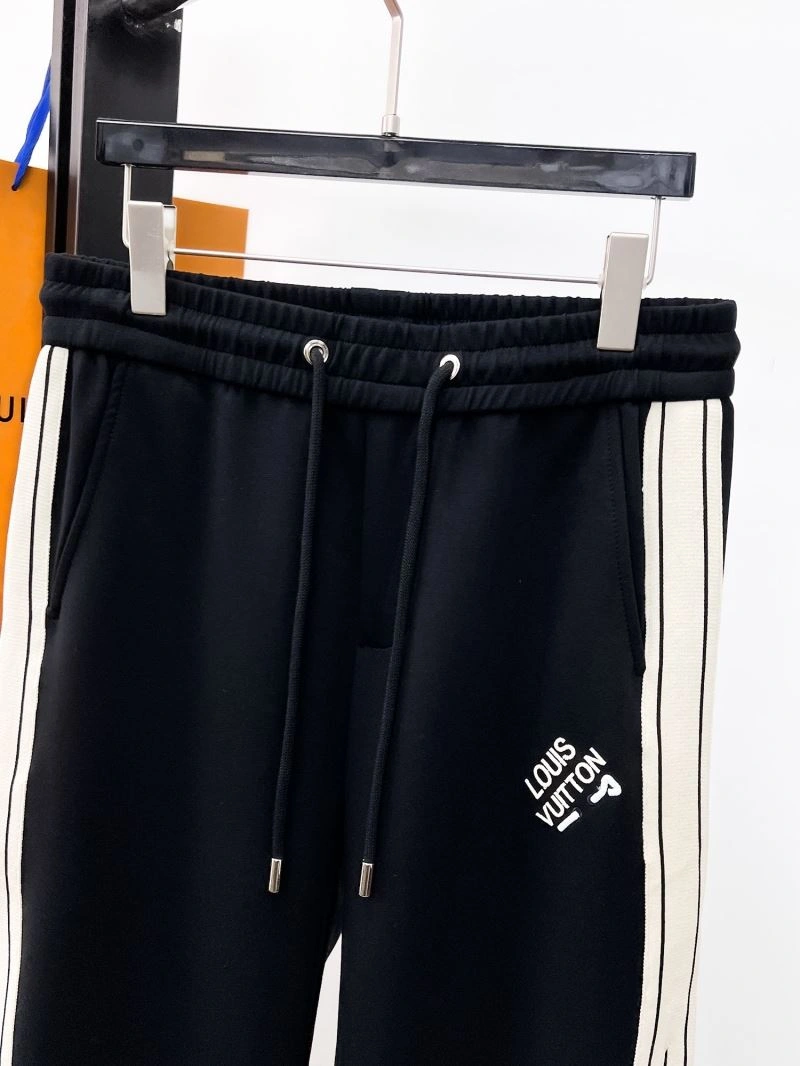 Top match Louis Vuitton Long Pants