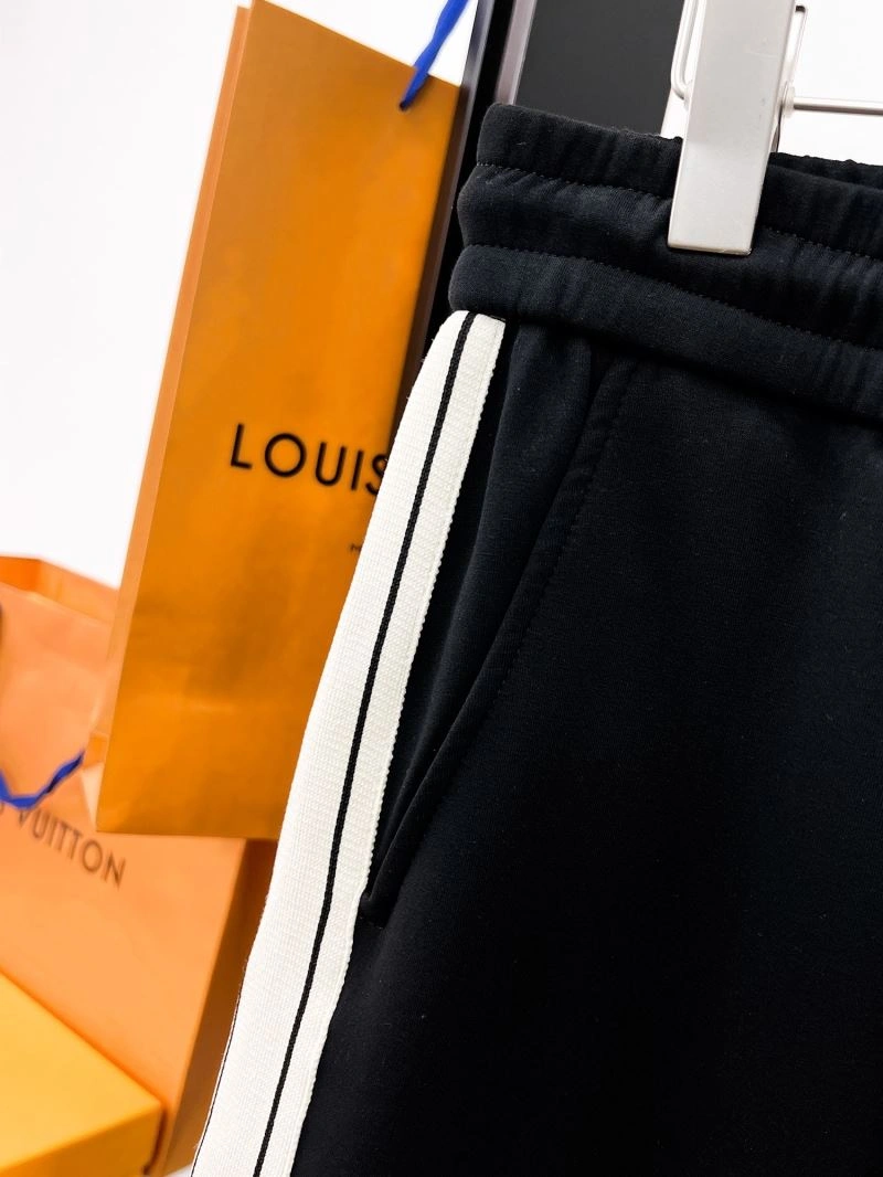 Top match Louis Vuitton Long Pants