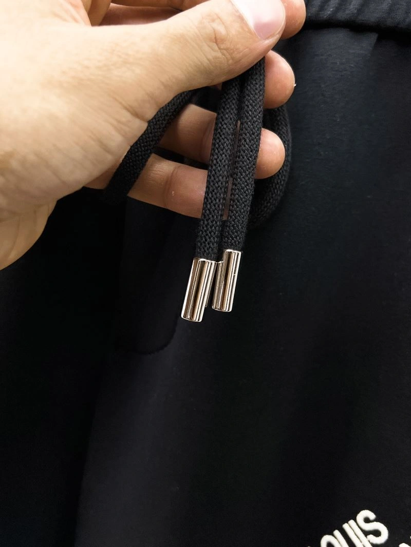 Top match Louis Vuitton Long Pants