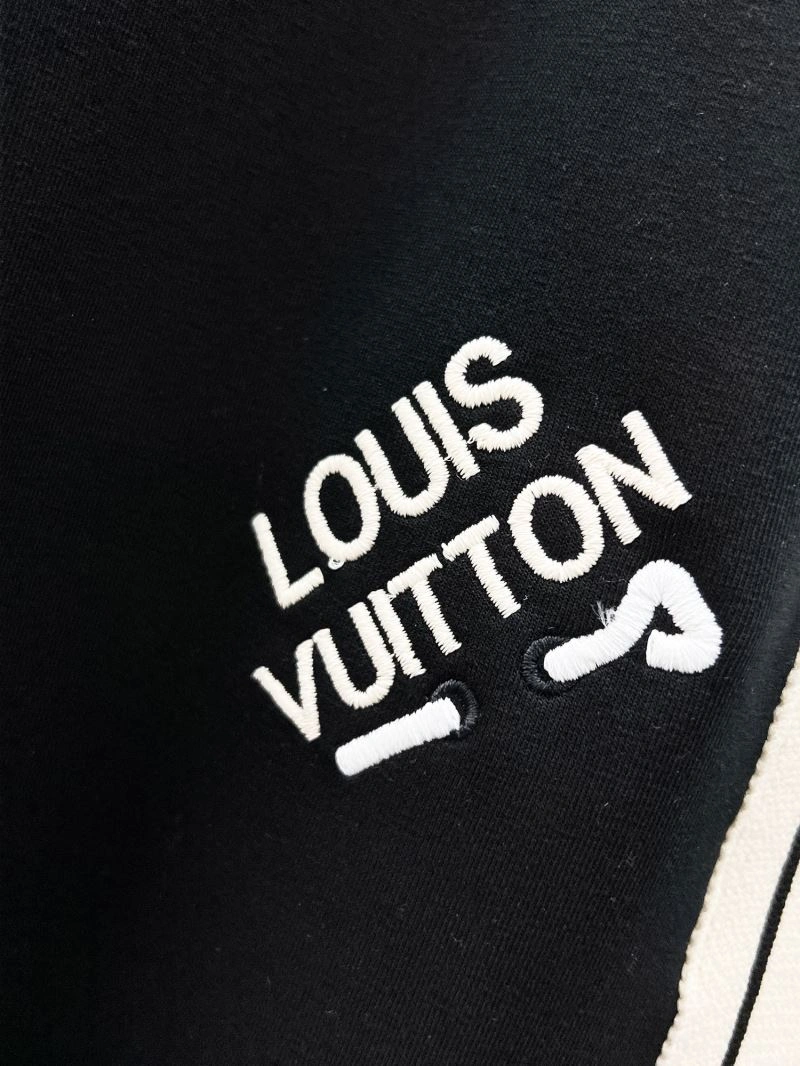 Top match Louis Vuitton Long Pants