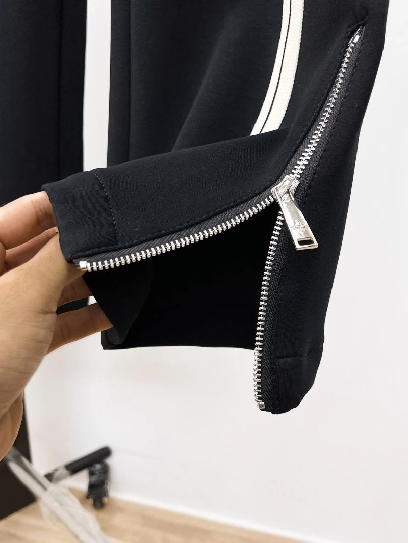Top match Louis Vuitton Long Pants