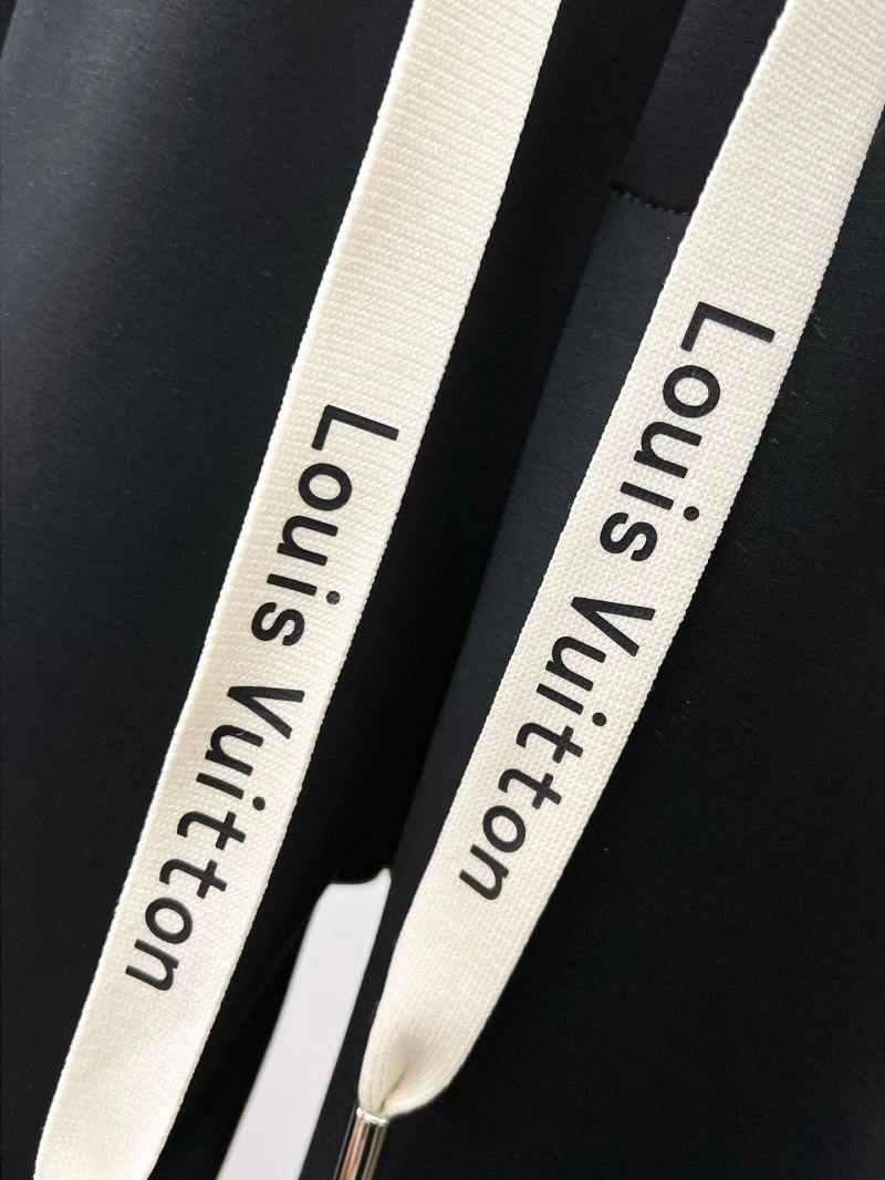 Indistinguishable Louis Vuitton Long Pants