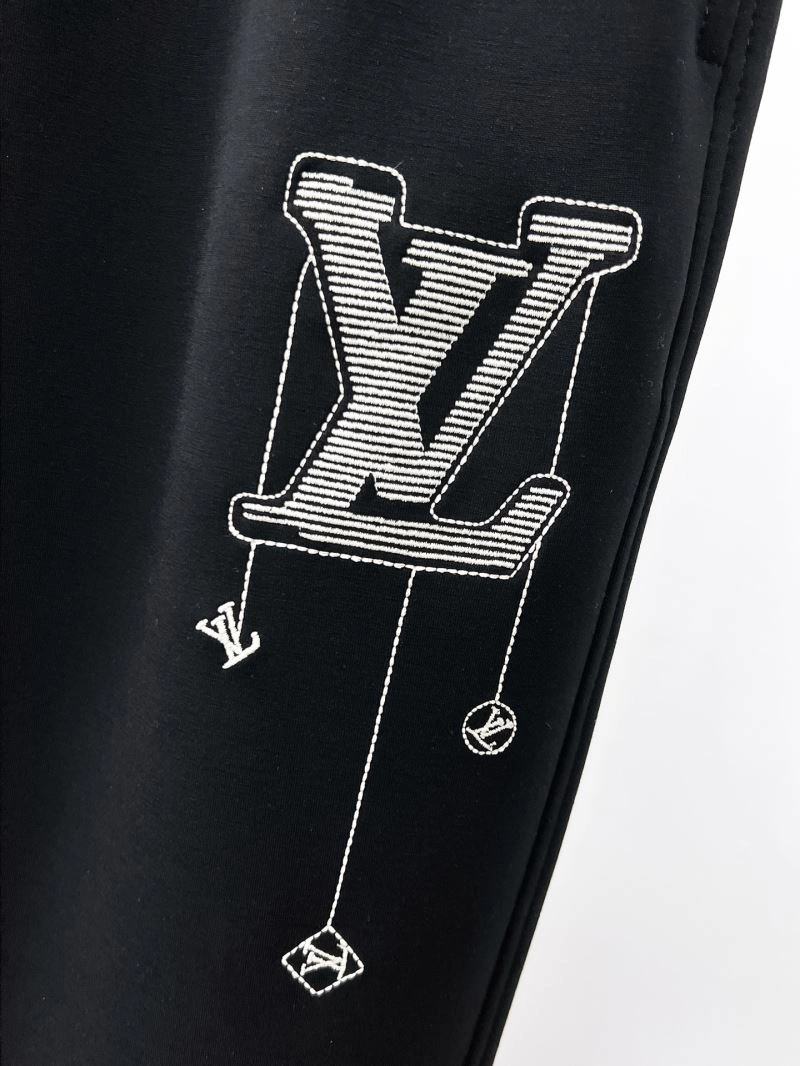 Indistinguishable Louis Vuitton Long Pants