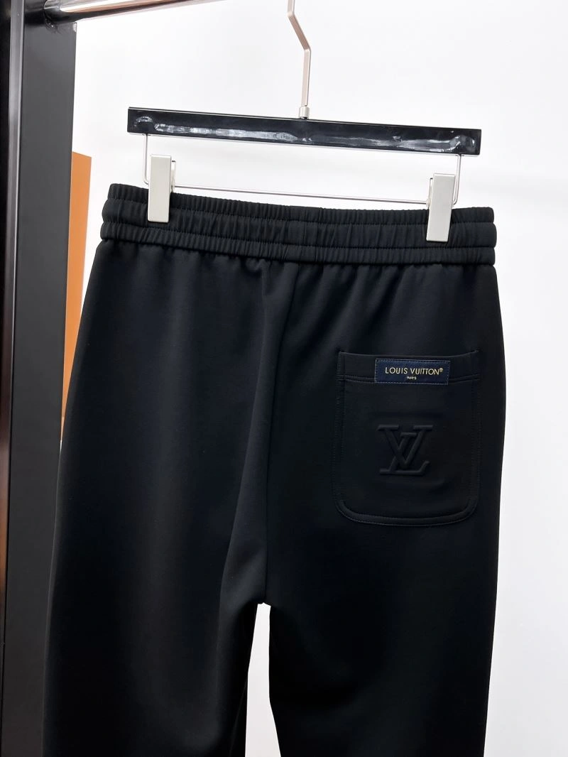 Indistinguishable Louis Vuitton Long Pants