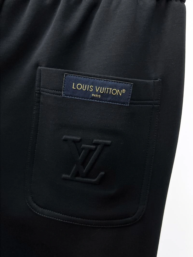 Indistinguishable Louis Vuitton Long Pants