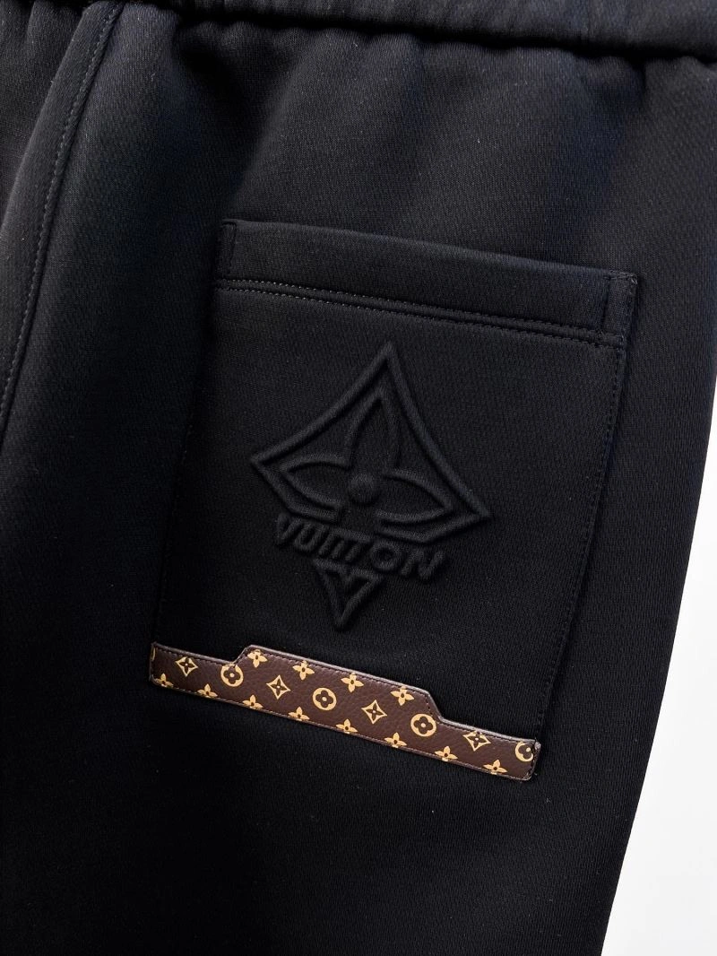 Budget-friendly Louis Vuitton Long Pants