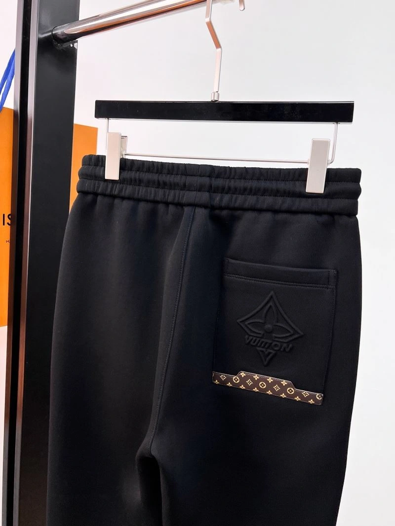 Budget-friendly Louis Vuitton Long Pants