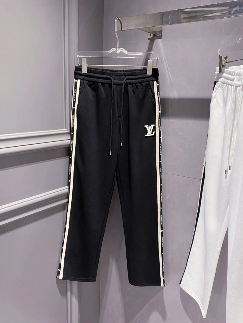 Louis Vuitton Long Pants