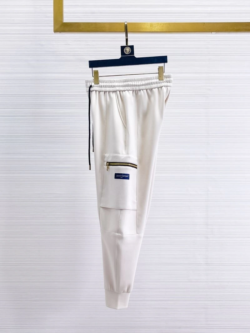 Precise copy Louis Vuitton Long Pants