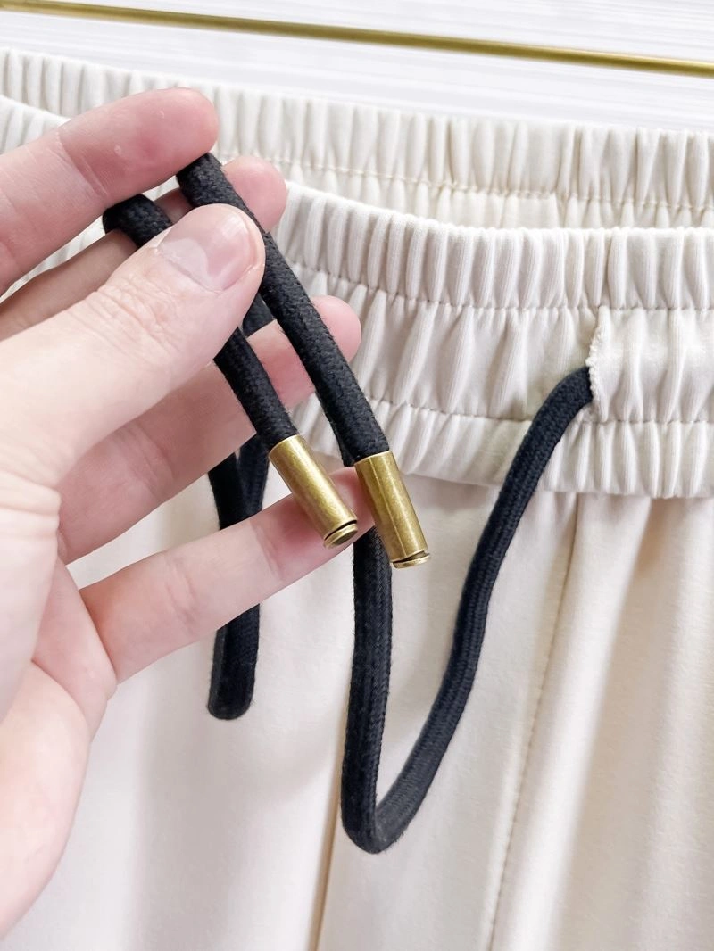 Precise copy Louis Vuitton Long Pants