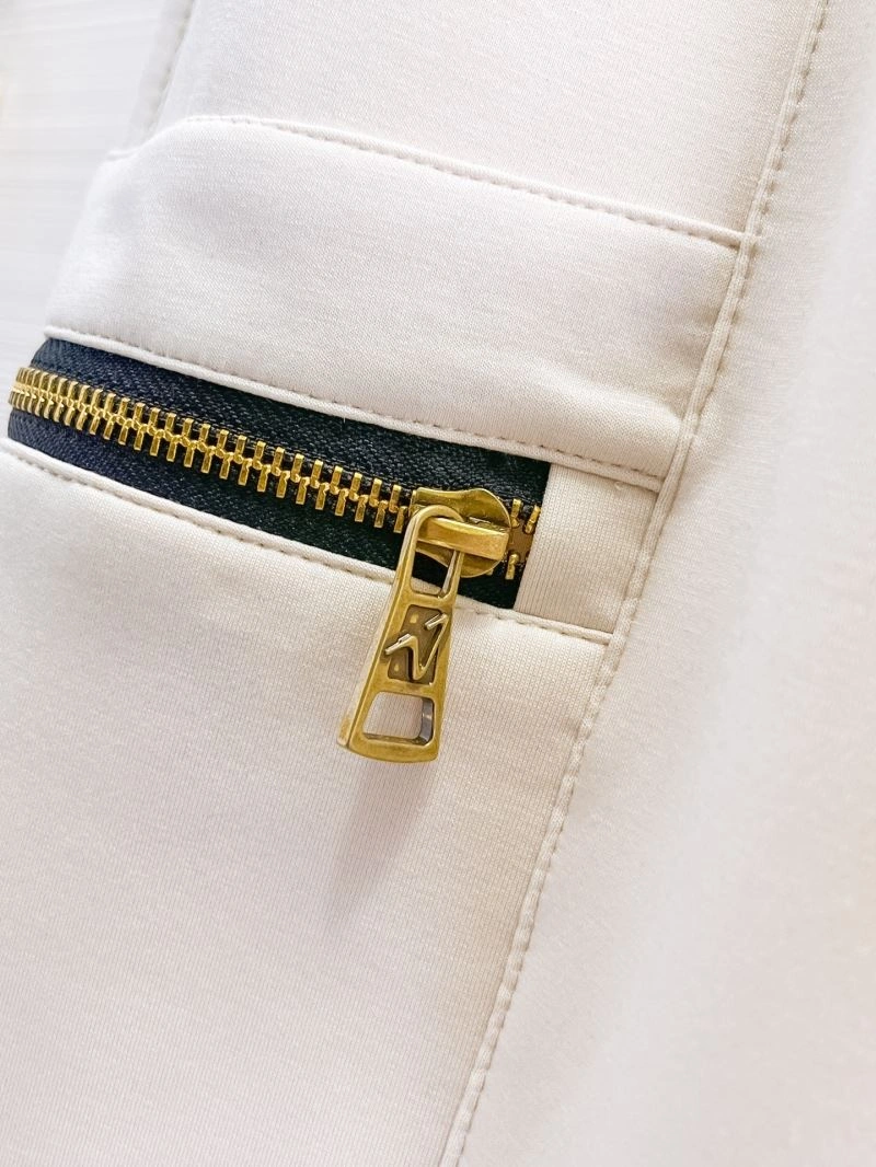 Precise copy Louis Vuitton Long Pants