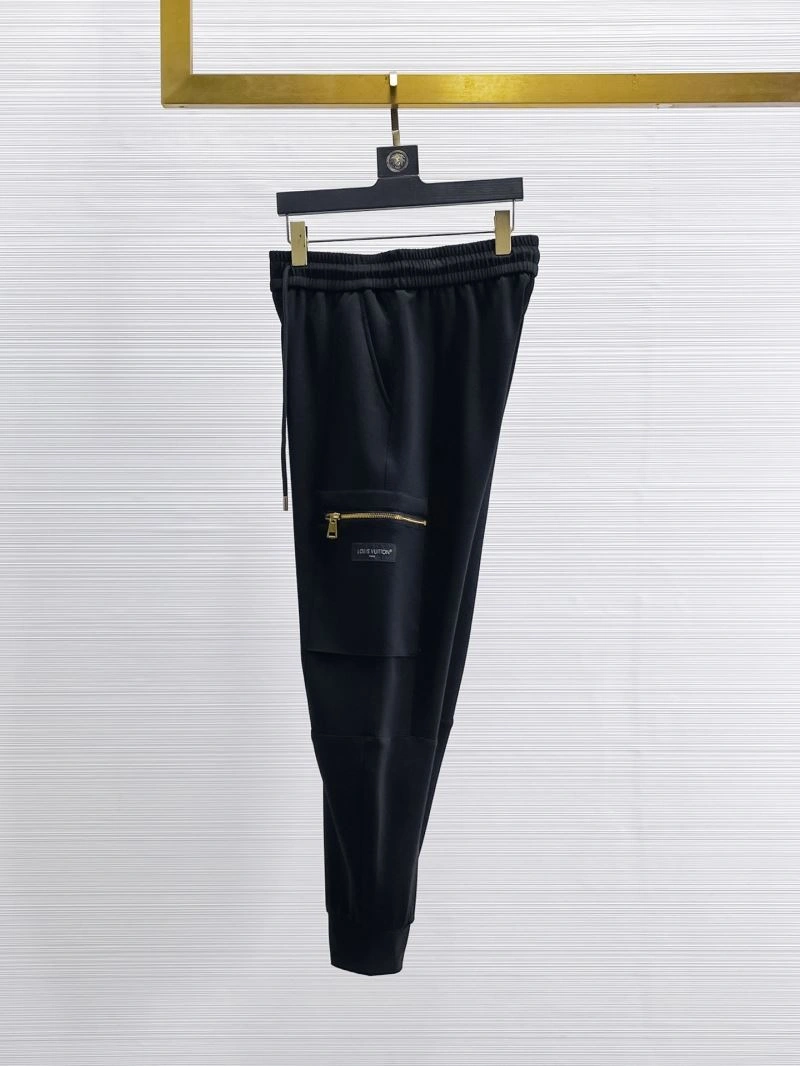 High accuracy Louis Vuitton Long Pants