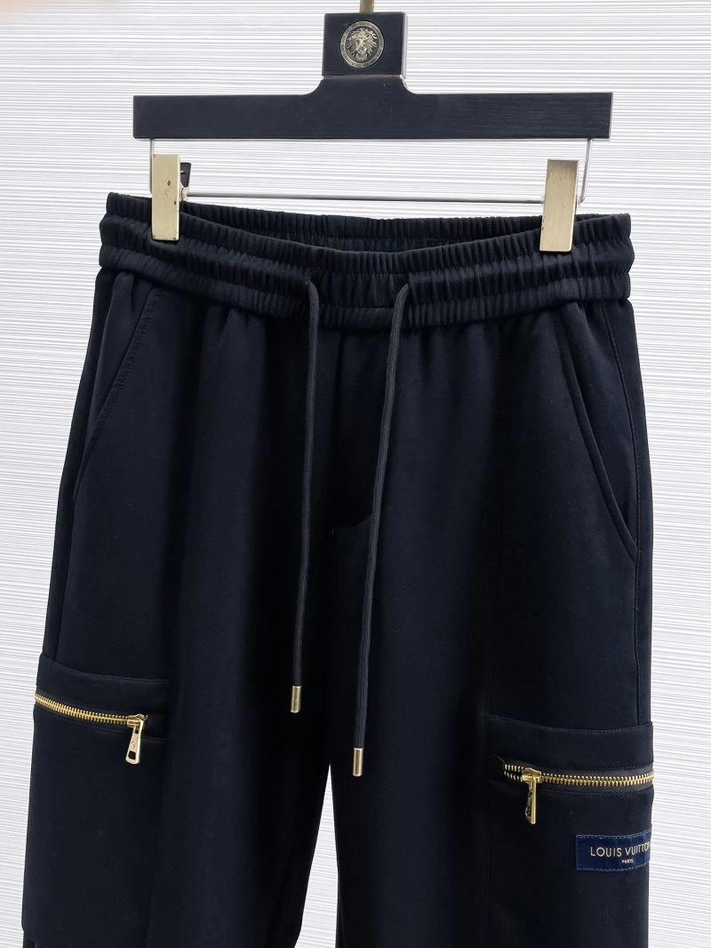 High accuracy Louis Vuitton Long Pants