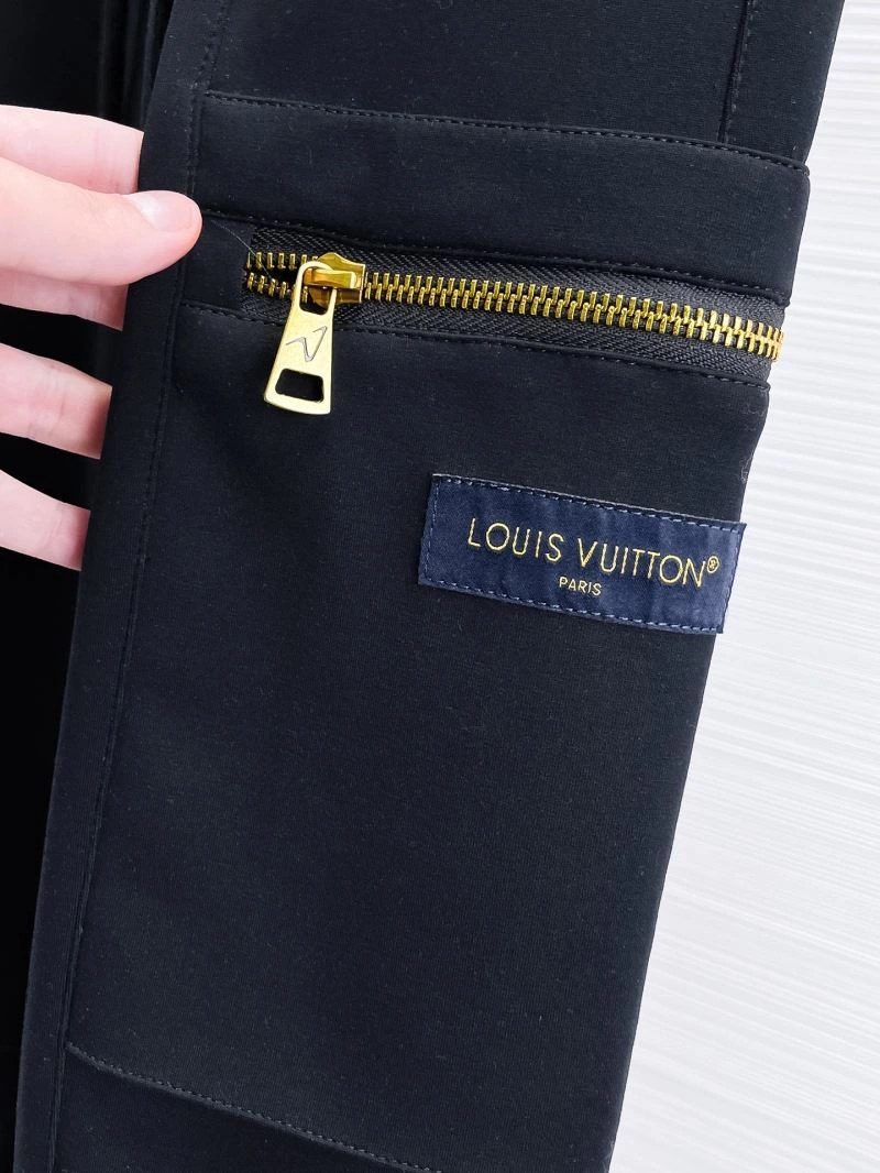 High accuracy Louis Vuitton Long Pants