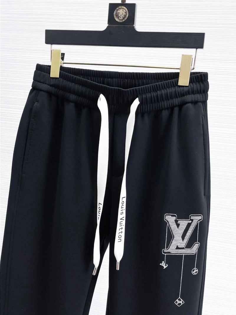 Budget-friendly Louis Vuitton Long Pants