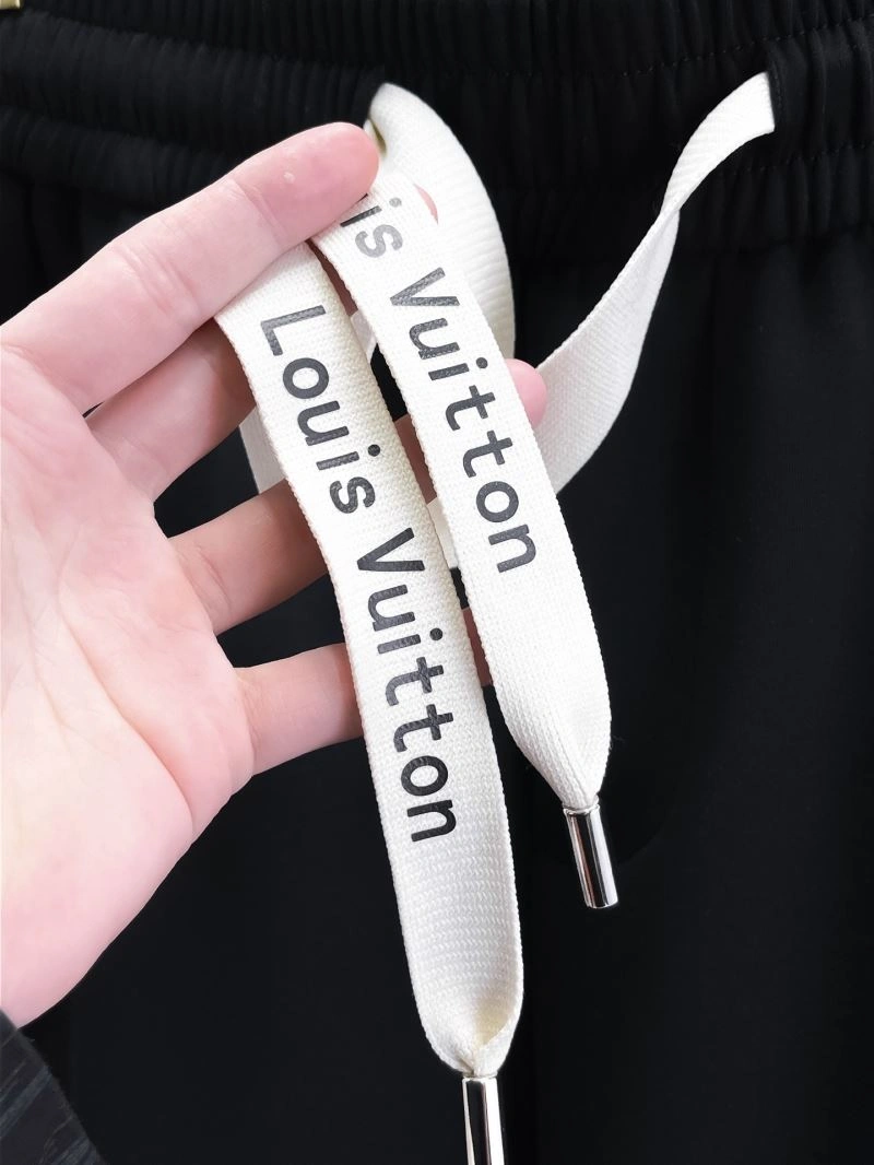 Budget-friendly Louis Vuitton Long Pants