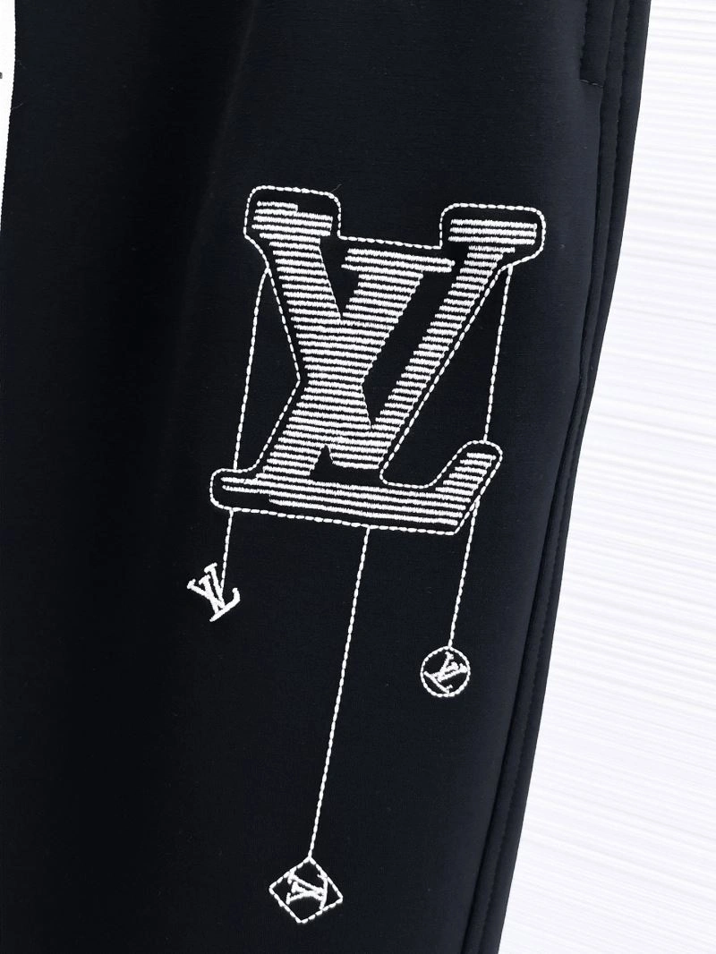 Budget-friendly Louis Vuitton Long Pants