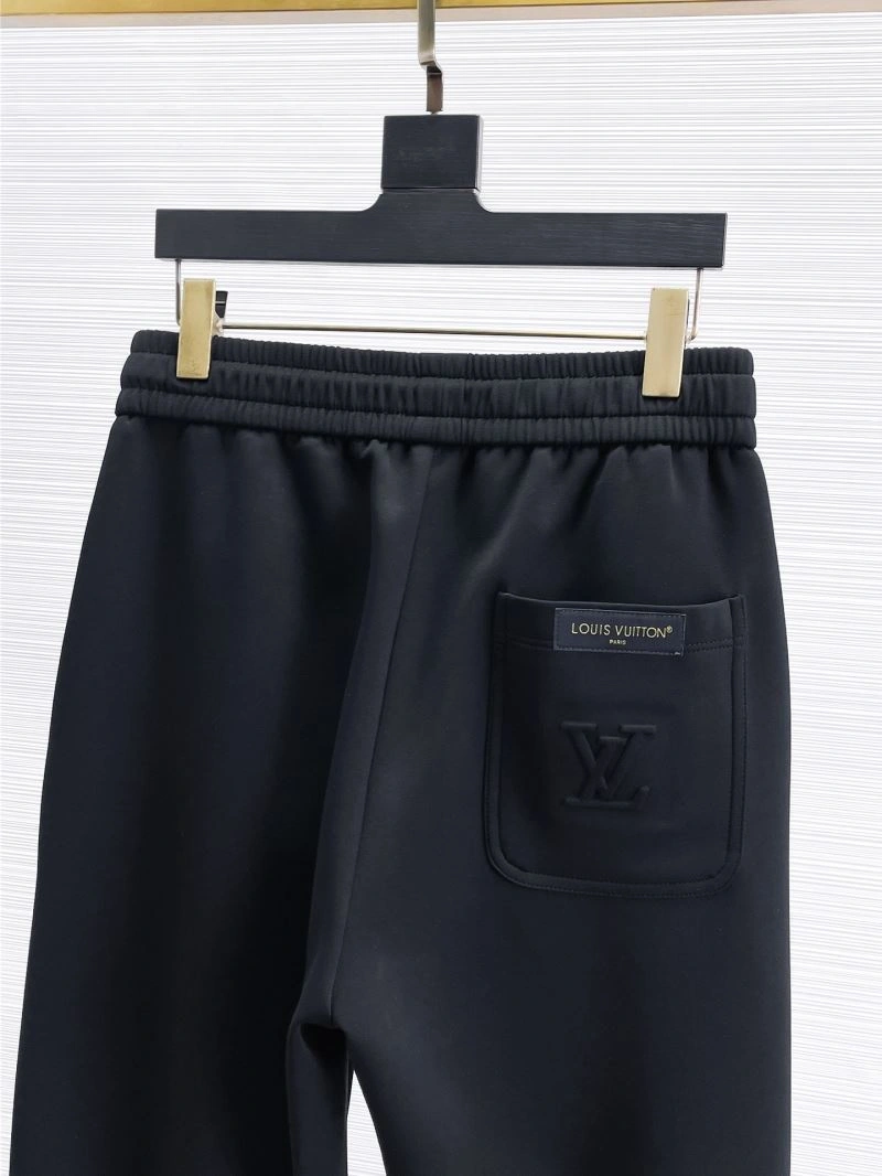 Budget-friendly Louis Vuitton Long Pants