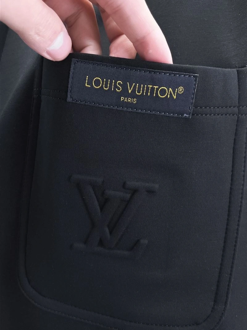 Budget-friendly Louis Vuitton Long Pants
