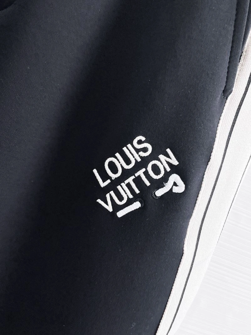 Indistinguishable Louis Vuitton Long Pants