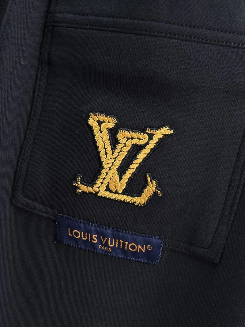 OEM Louis Vuitton Long Pants