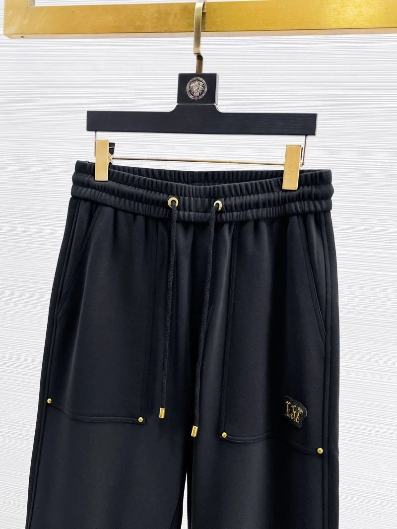 OEM Louis Vuitton Long Pants