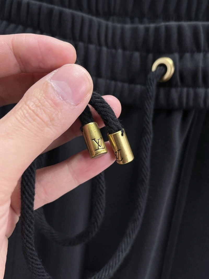 OEM Louis Vuitton Long Pants