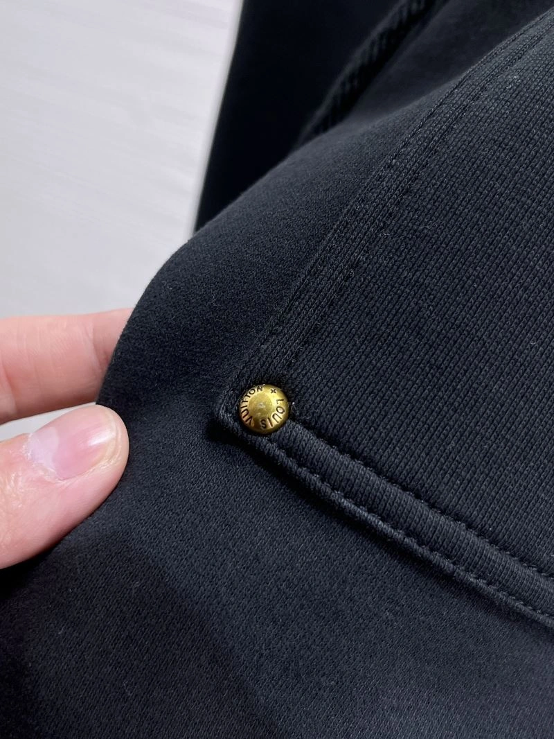 OEM Louis Vuitton Long Pants