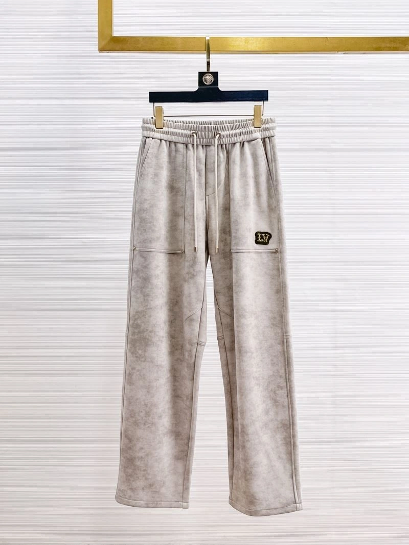 Louis Vuitton Long Pants