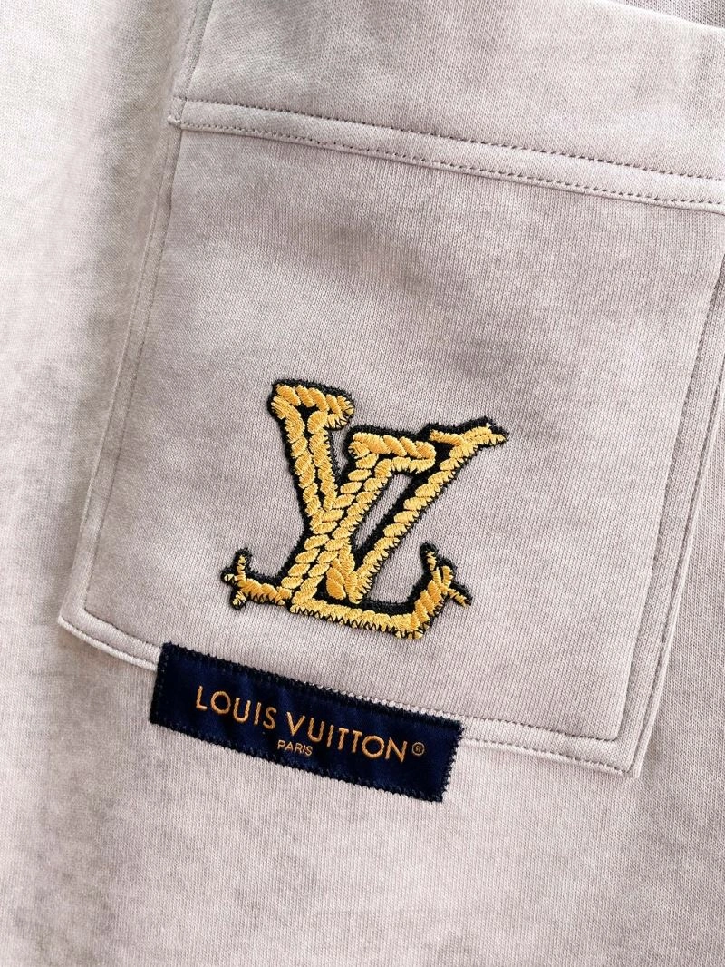 Legit Louis Vuitton Long Pants
