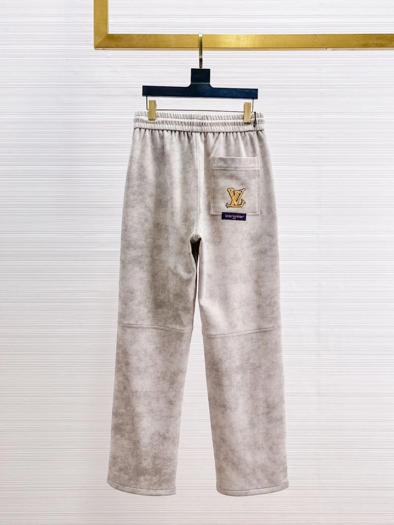 Legit Louis Vuitton Long Pants