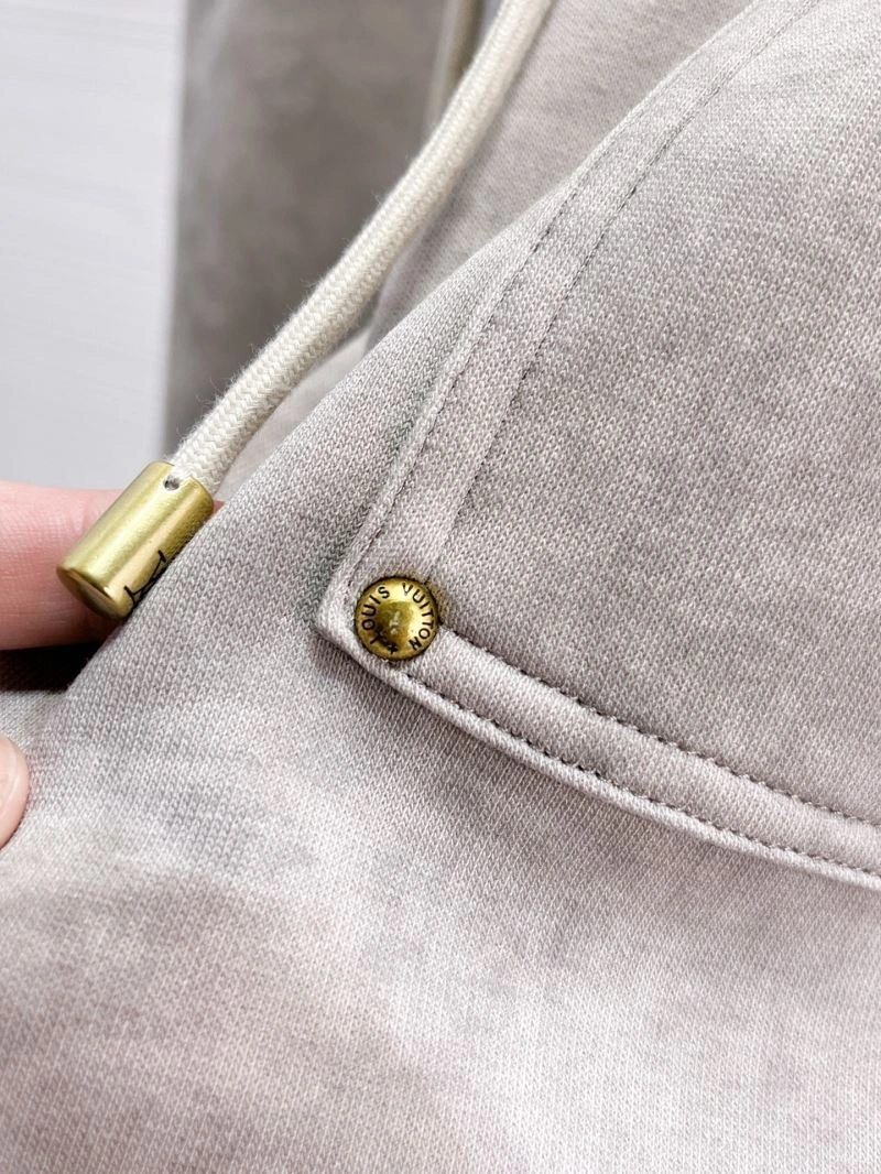 Legit Louis Vuitton Long Pants