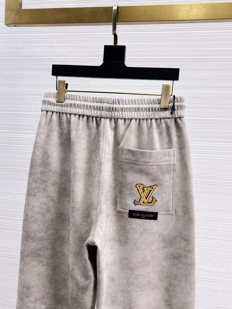 Legit Louis Vuitton Long Pants