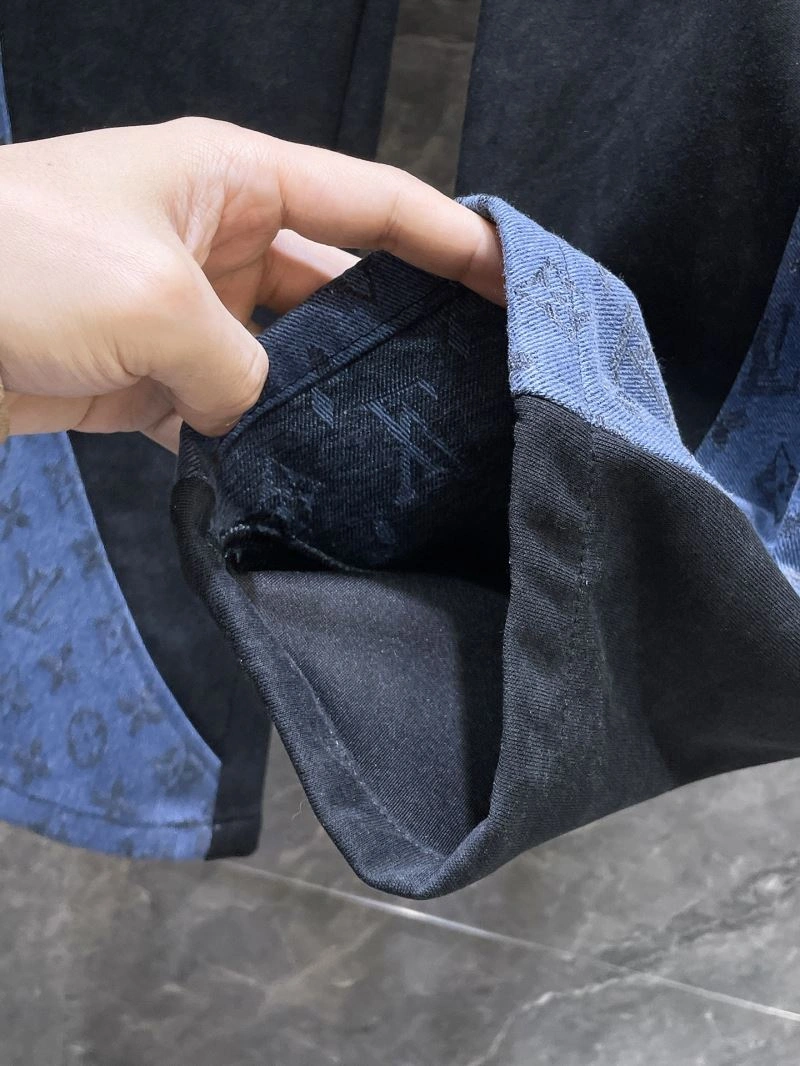 Indistinguishable Louis Vuitton Long Pants