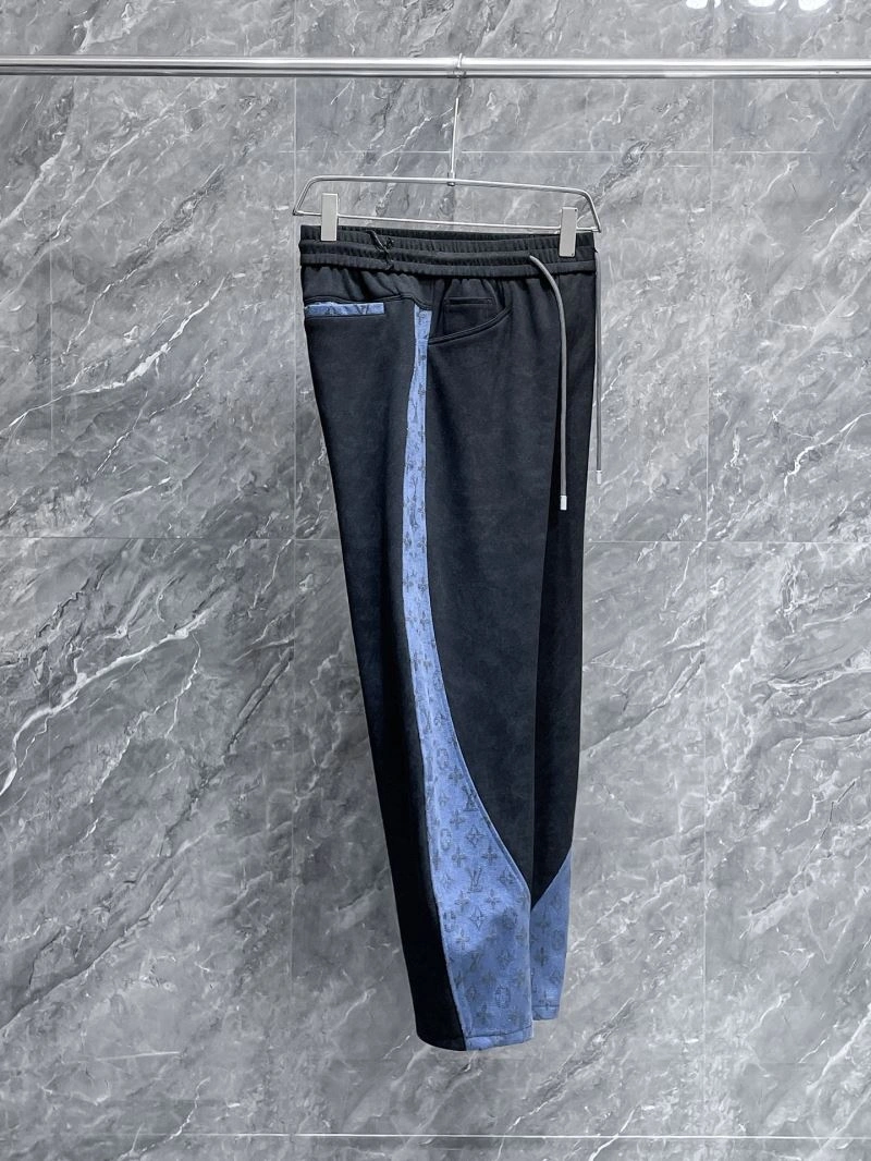 Indistinguishable Louis Vuitton Long Pants