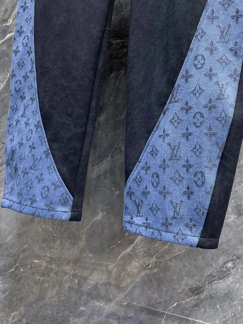 Indistinguishable Louis Vuitton Long Pants