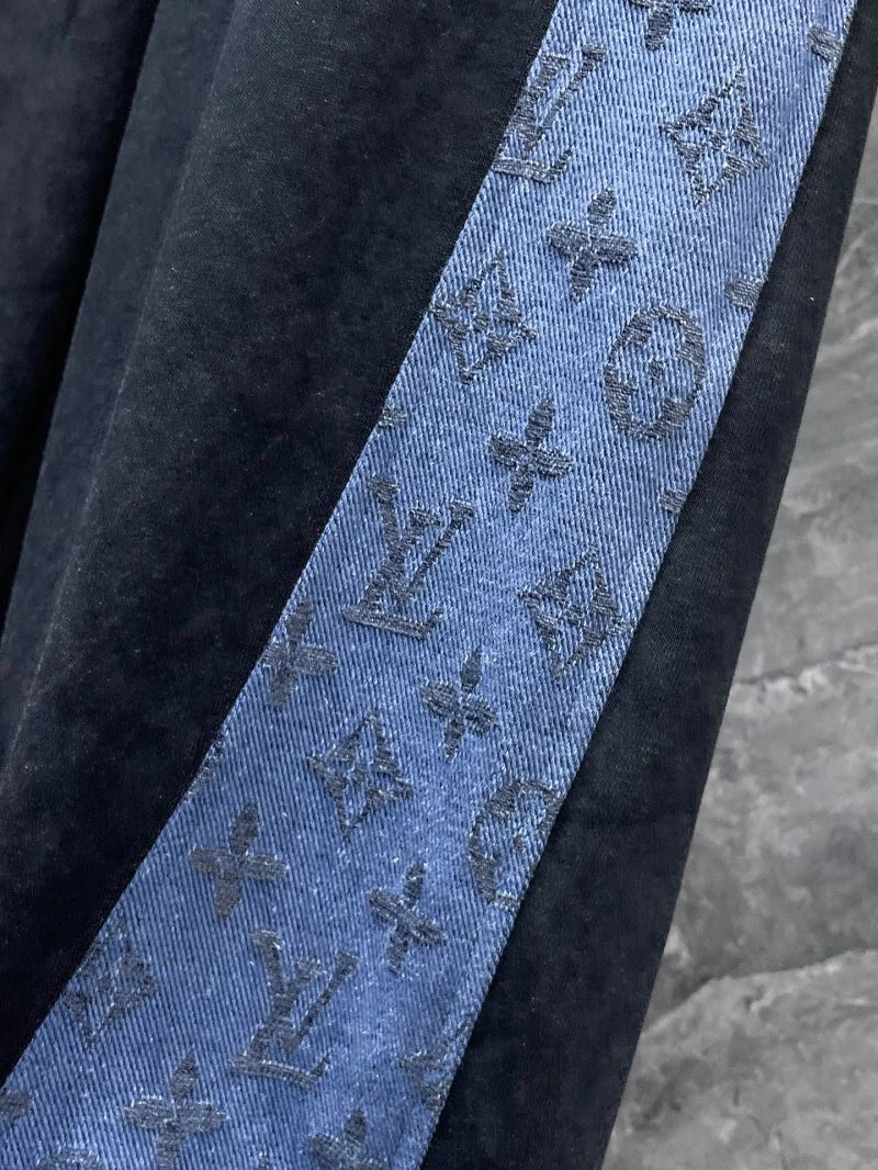 Indistinguishable Louis Vuitton Long Pants