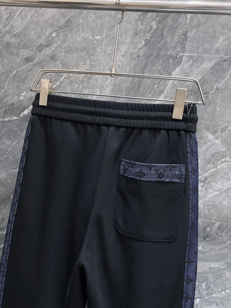 Authentic Louis Vuitton Long Pants