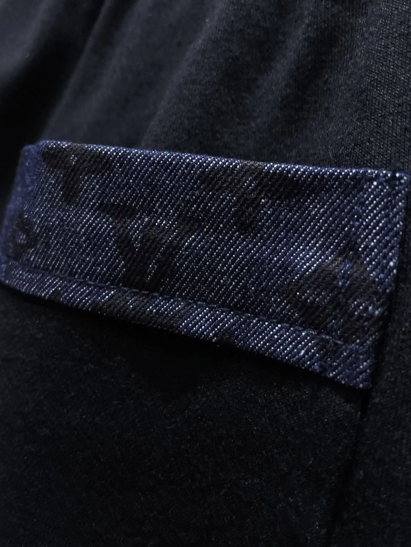 Authentic Louis Vuitton Long Pants