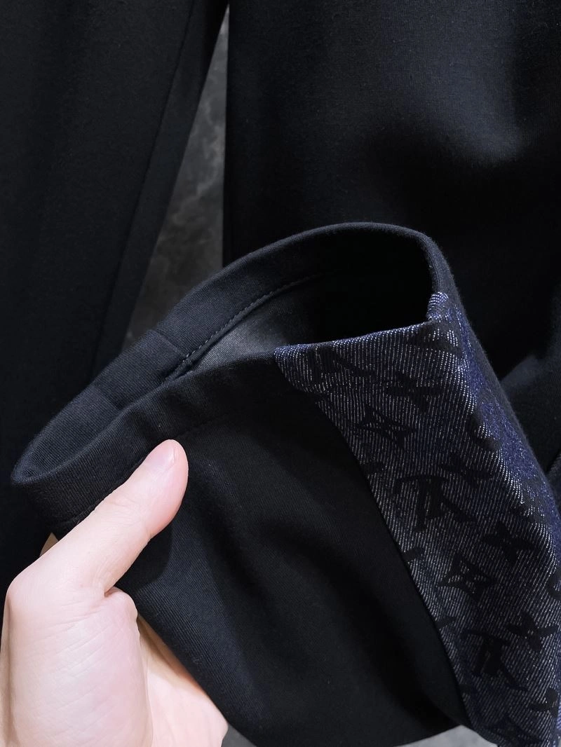 Authentic Louis Vuitton Long Pants