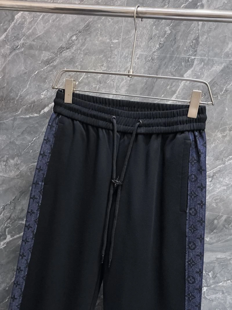 Authentic Louis Vuitton Long Pants