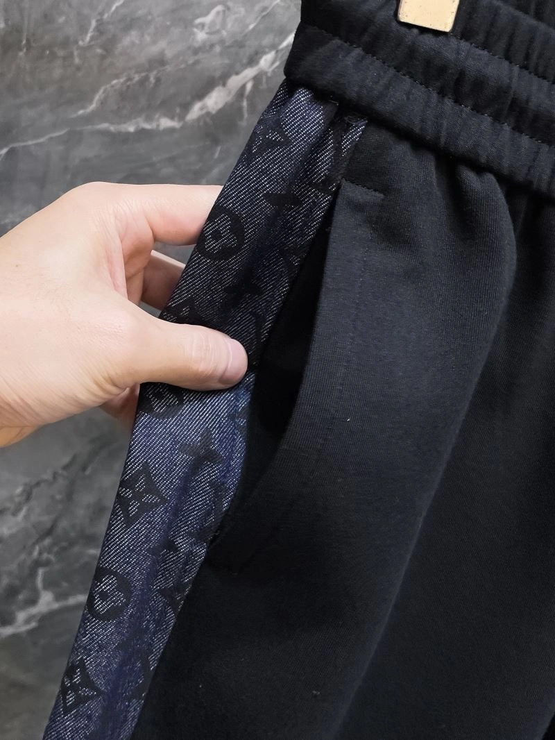Authentic Louis Vuitton Long Pants