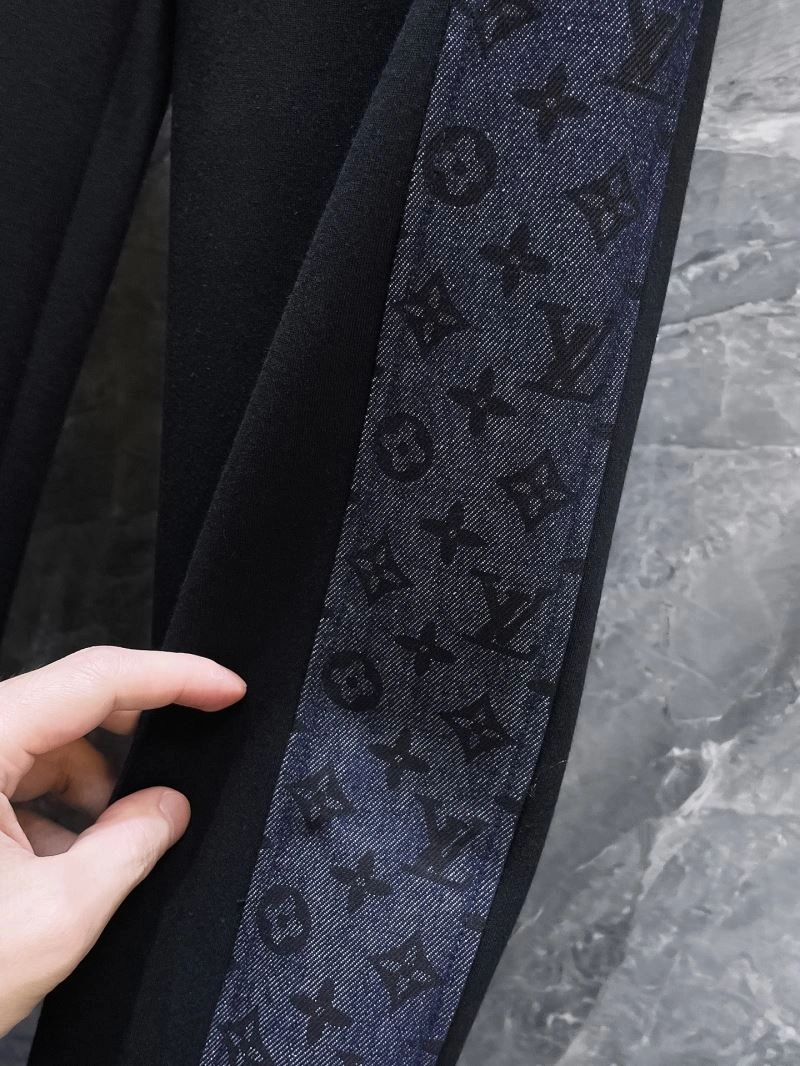 Authentic Louis Vuitton Long Pants