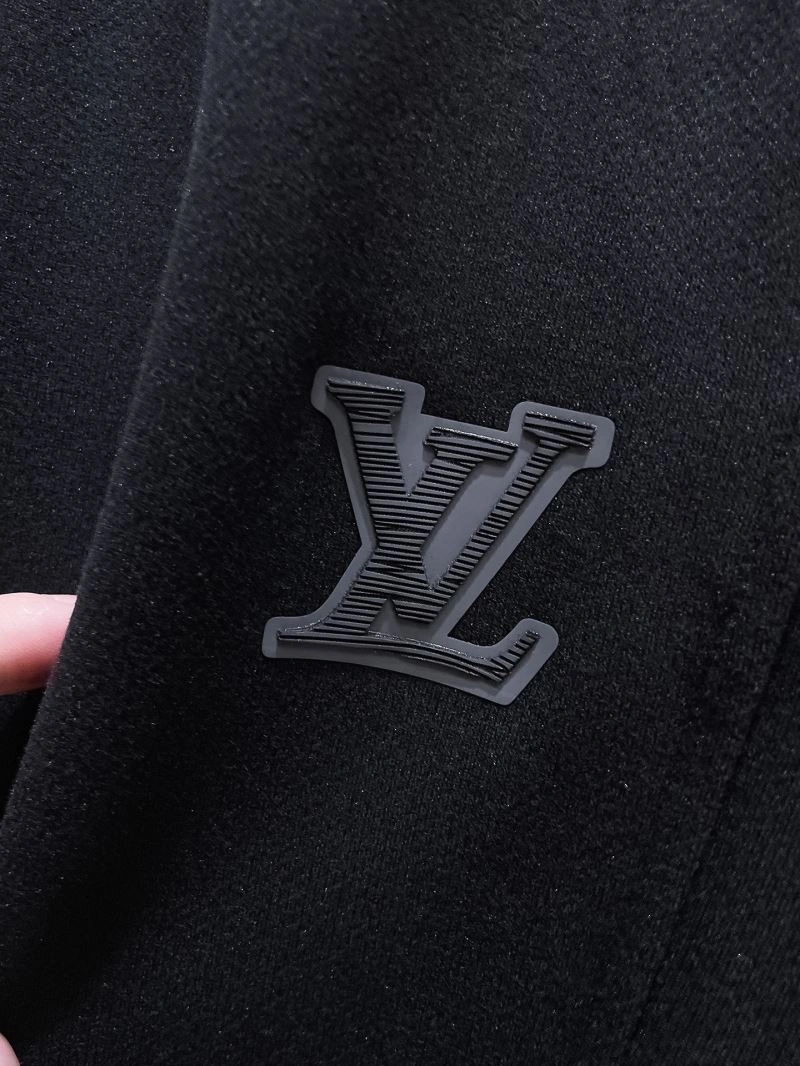 Budget-friendly Louis Vuitton Long Pants