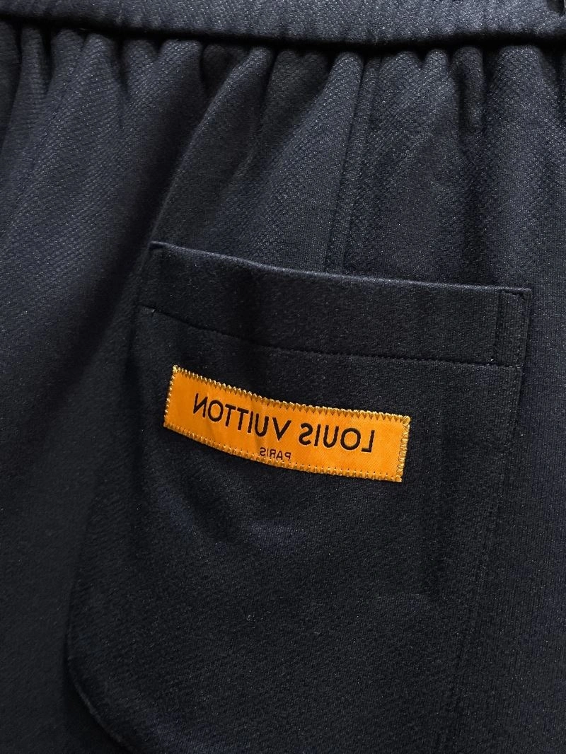 Budget-friendly Louis Vuitton Long Pants