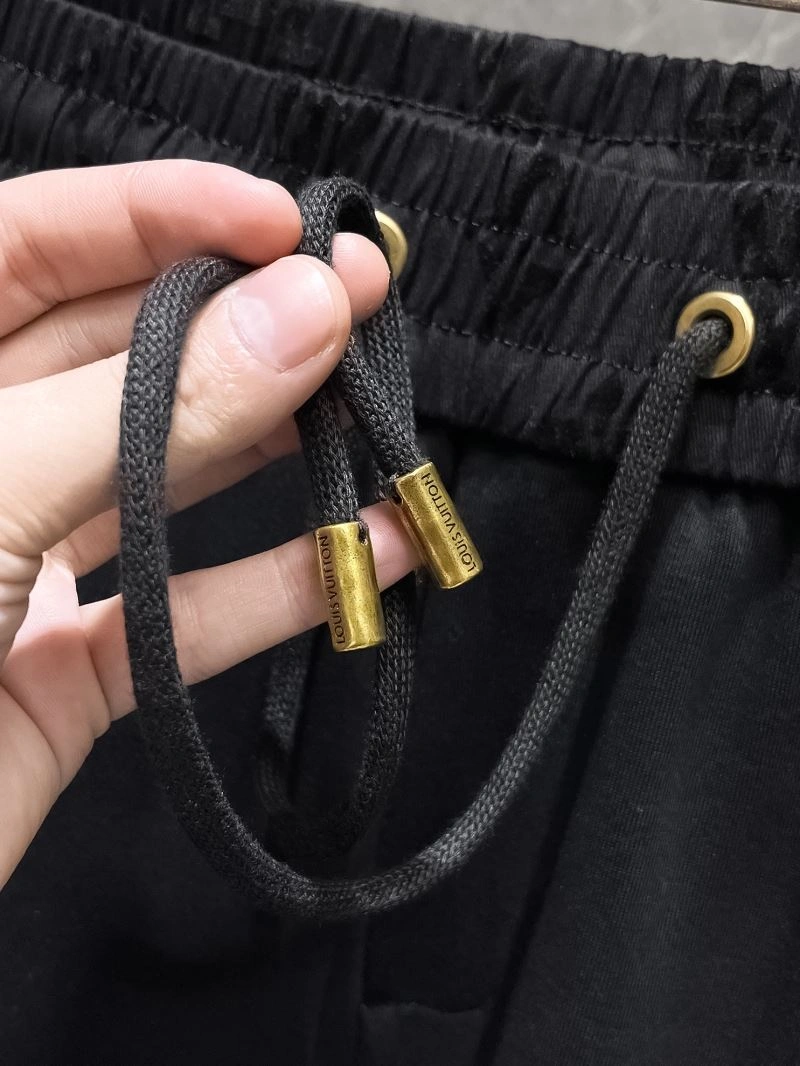 Genuine Louis Vuitton Long Pants